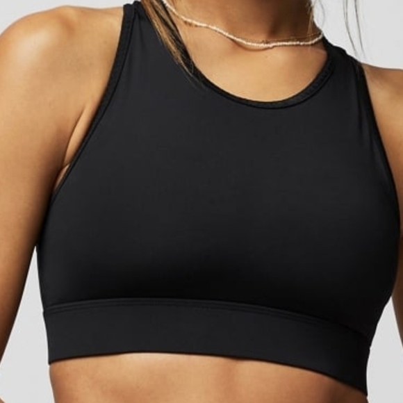 Fabletics | Intimates & Sleepwear | Fabletics Trinity High Impact ...